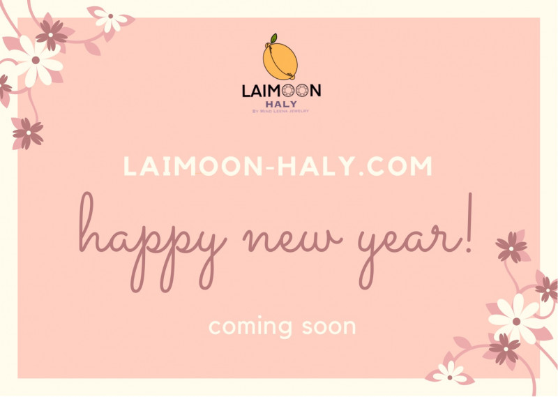 Laimoon Haly (ลัยมูนฮาลีย์)