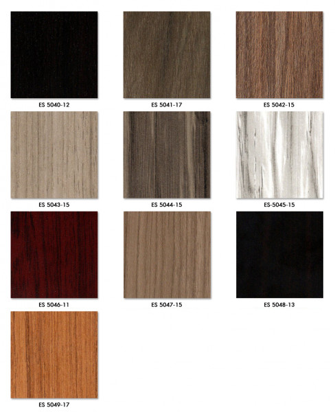 Melamine Selection